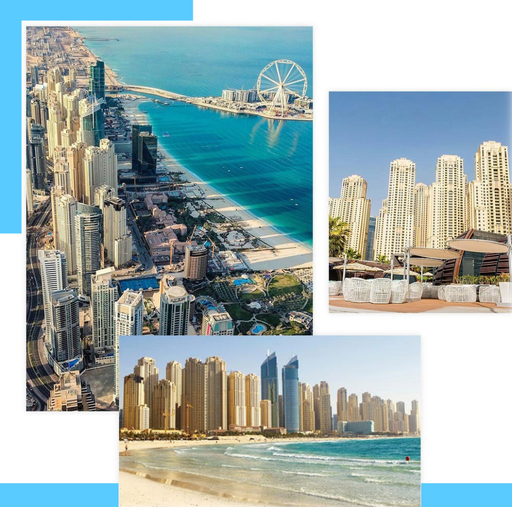 Five Luxe JBR - Dubai