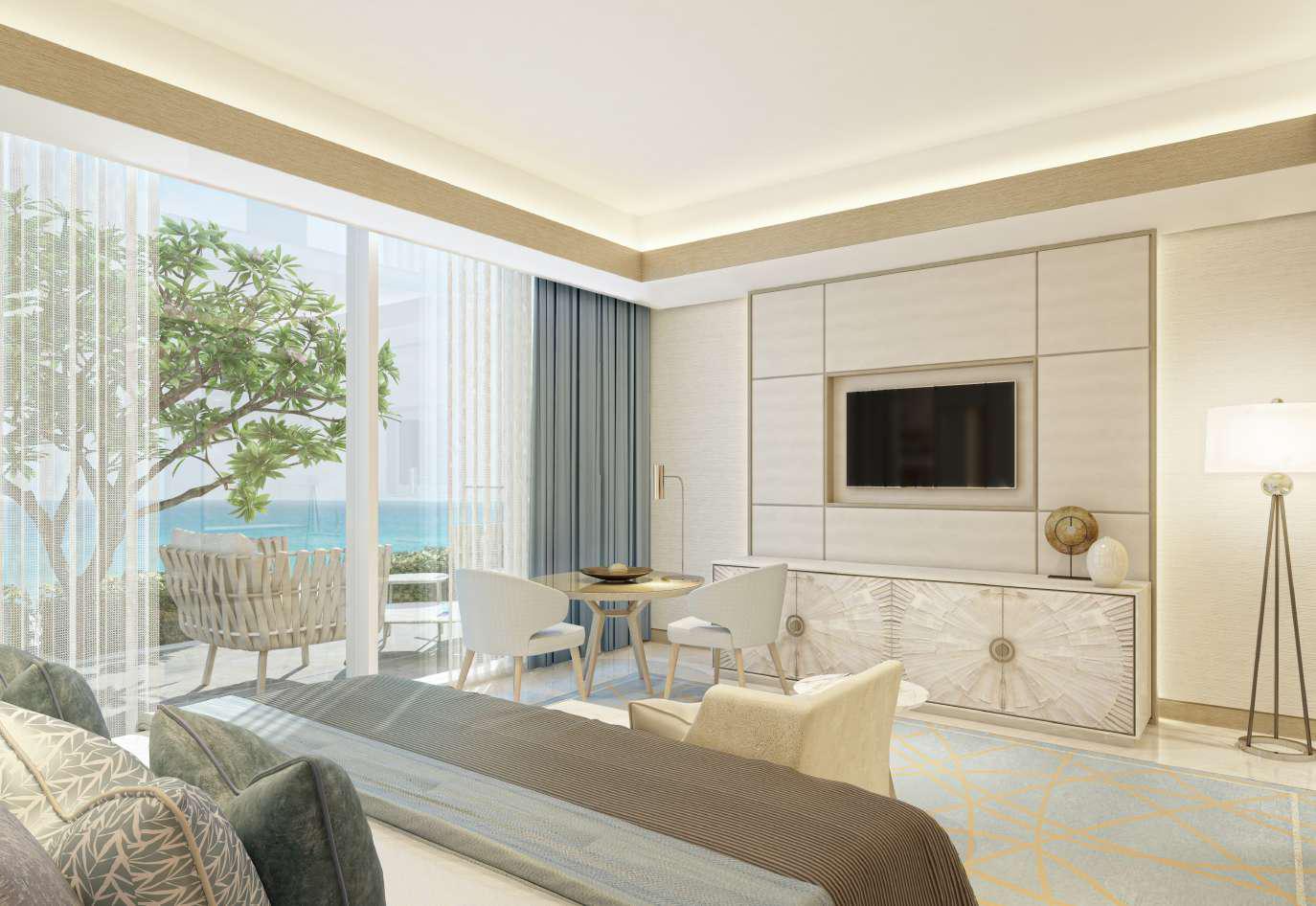Five Luxe JBR - Dubai
