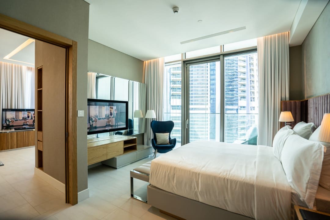 SLS Dubai Residences - Dubai