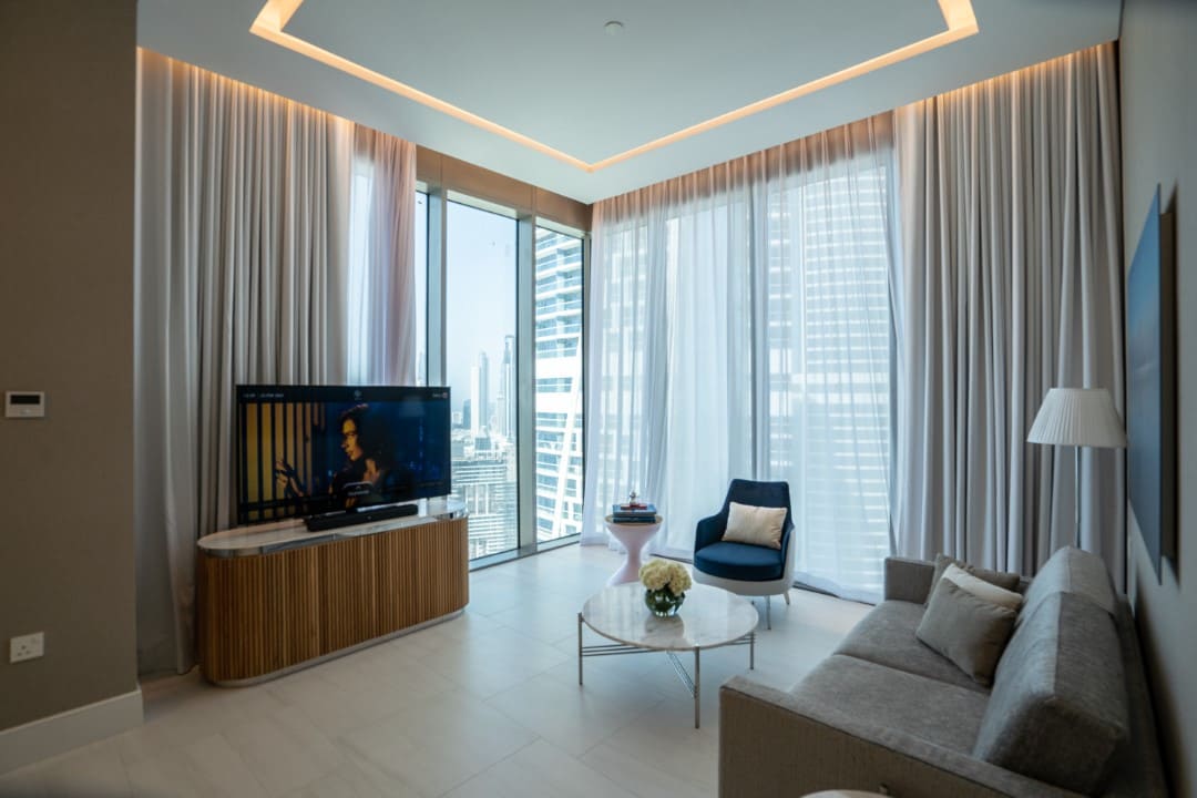 SLS Dubai Residences - Dubai