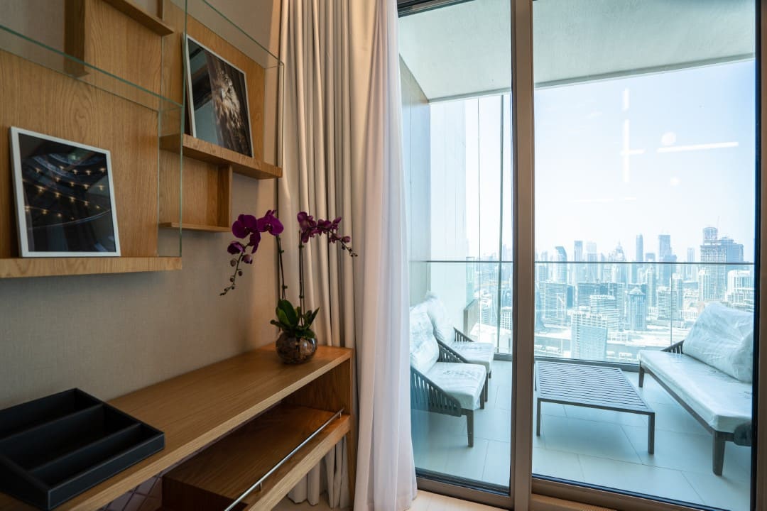 SLS Dubai Residences - Dubai