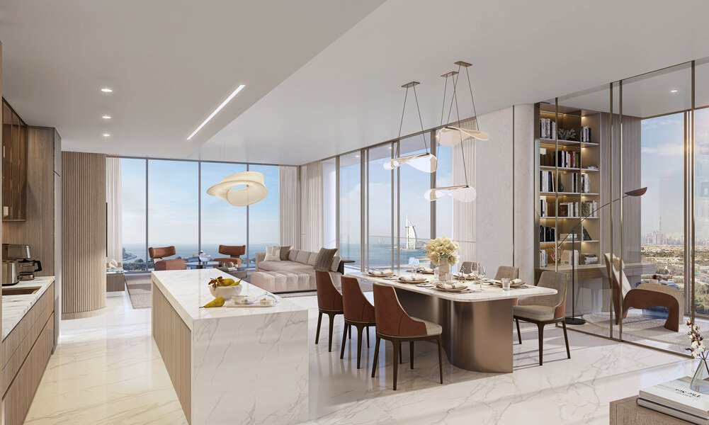 Palm Beach Towers