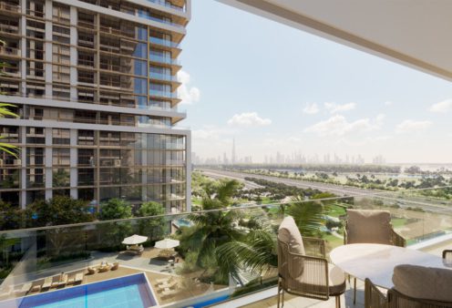 Sobha One