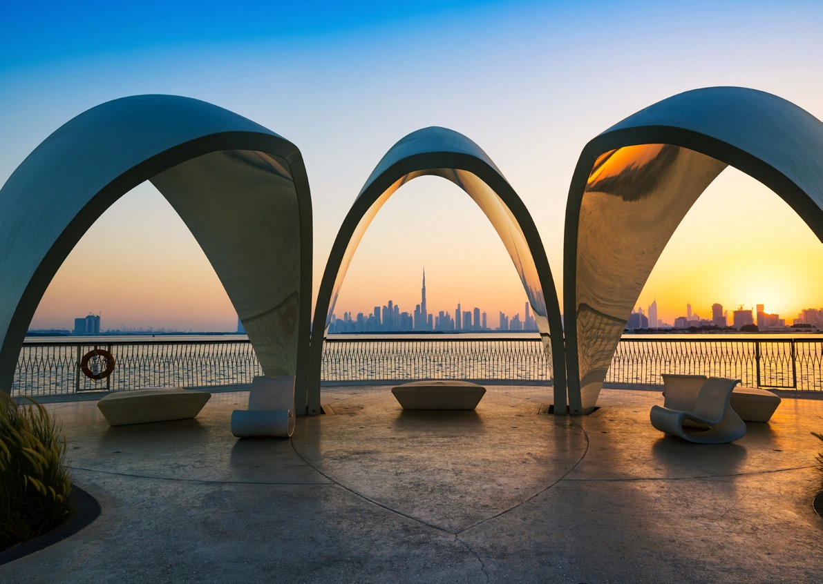 Aeon by Emaar - Dubai