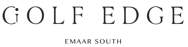 Golf Edge Emaar South - Dubai