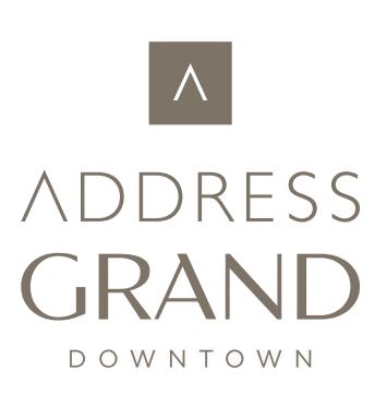 Address Grand Downtown - Dubai